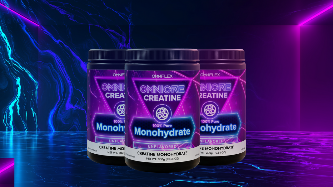 Supplements – OmniFlex